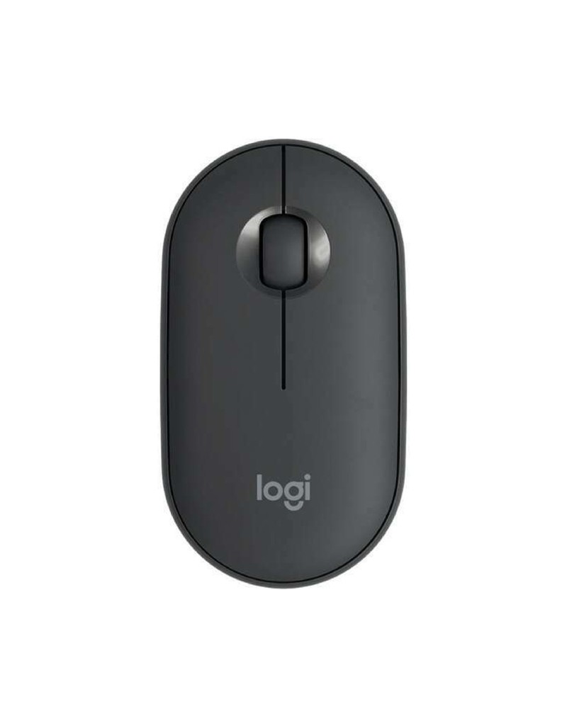 LOGITECH Pebble 2 M350s Wireless Graphite mis
