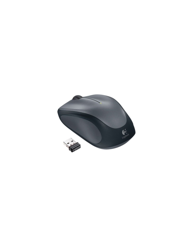 LOGITECH M235 Wireless colt matte miš