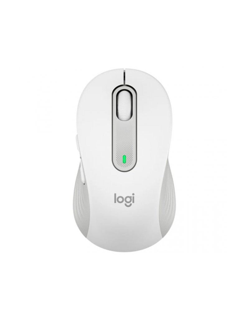 LOGITECH M650 Wireless miš beli