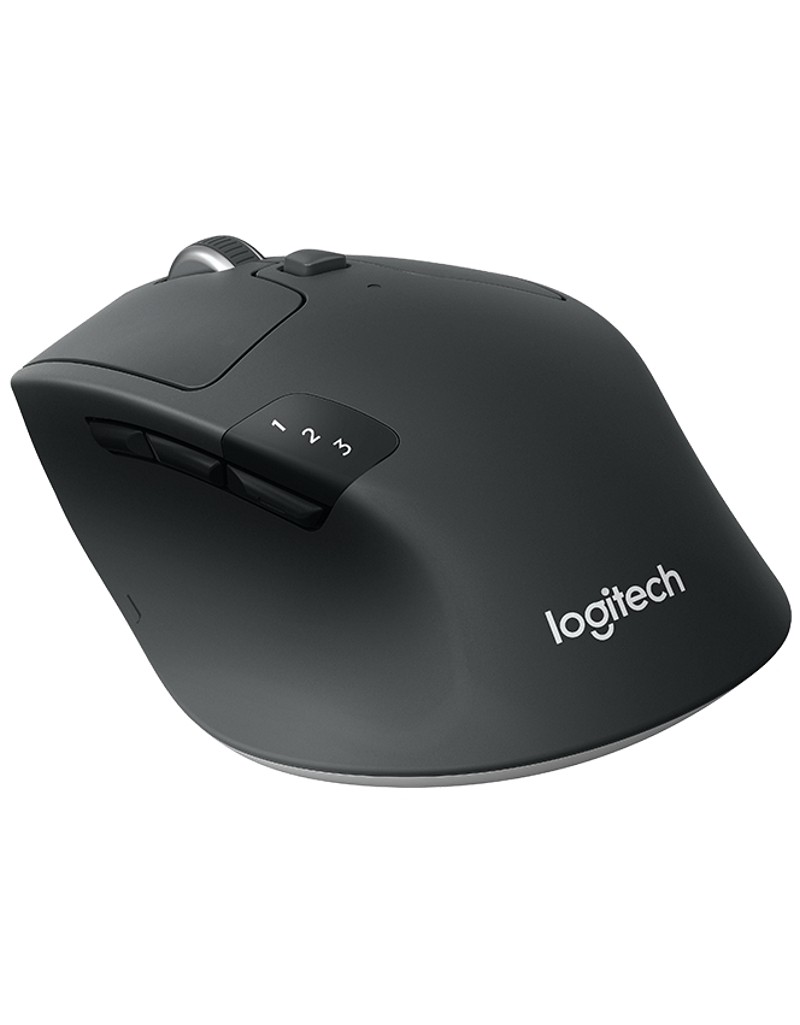 LOGITECH M720 Triathlon Wireless miš