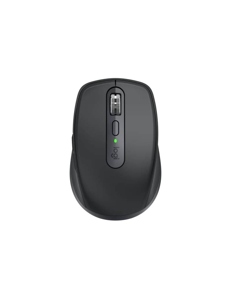 LOGITECH MX Anywhere 3S Wireless Graphite mis