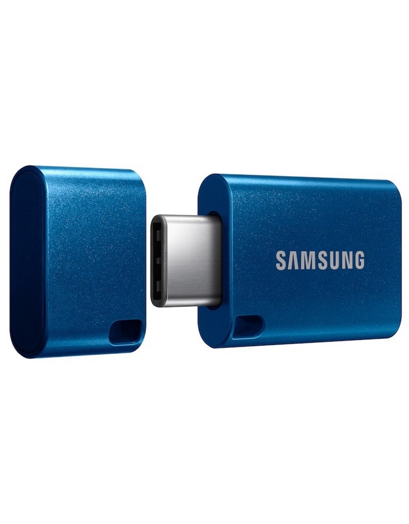 SAMSUNG 64GB Type-C USB 3.1 MUF-64DA plavi