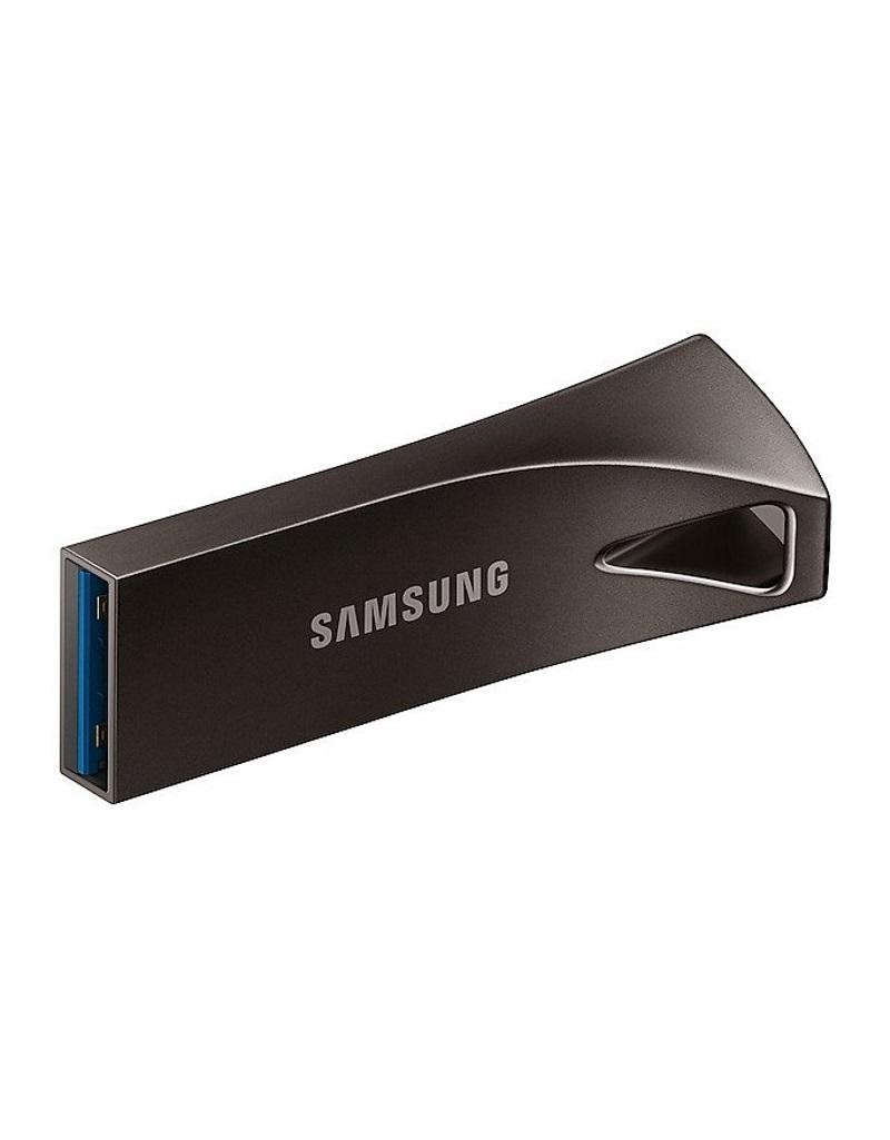 SAMSUNG 128GB BAR Plus MUF-128BE4 sivi
