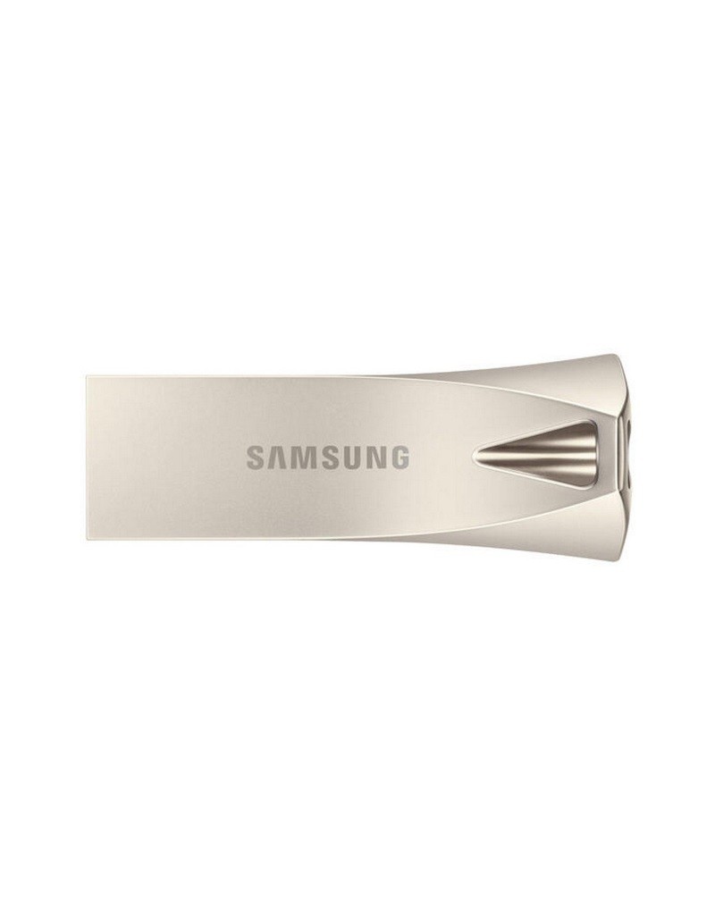 SAMSUNG 128GB BAR Plus USB 3.1 MUF-128BE3 srebrni