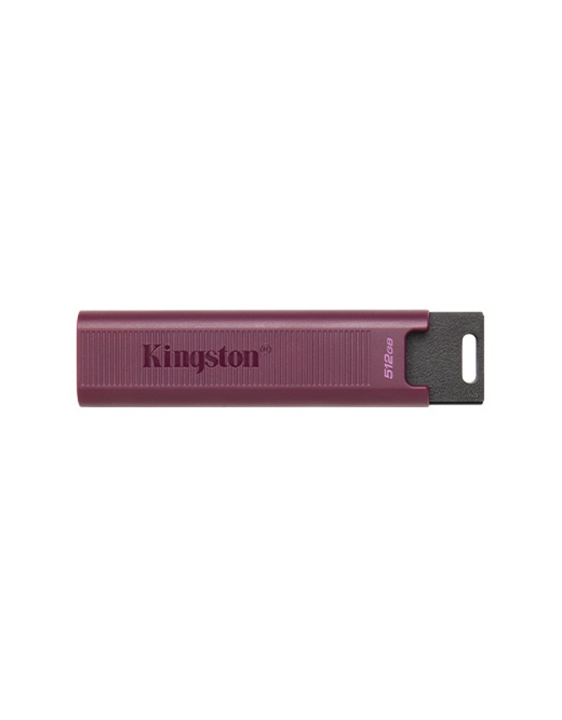KINGSTON 512GB DataTraveler Max USB 3.2 flash DTMAXA/512GB