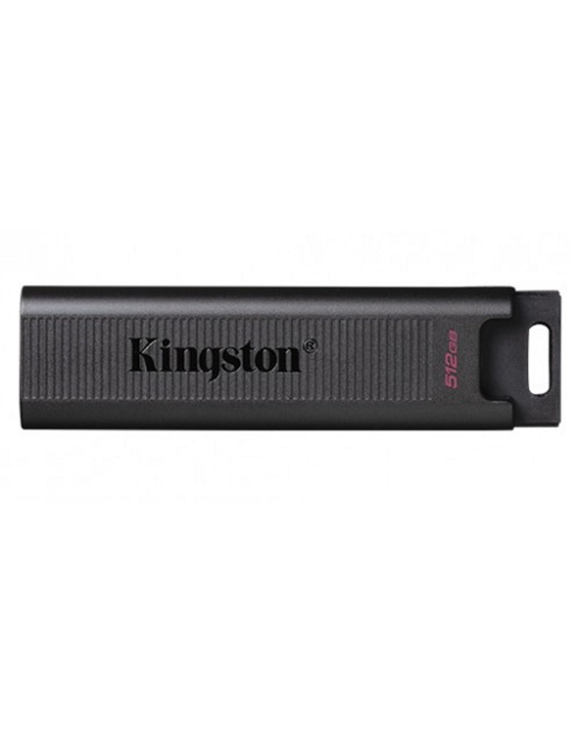 KINGSTON 512GB DataTraveler Max USB 3.2 flash DTMAX/512GB