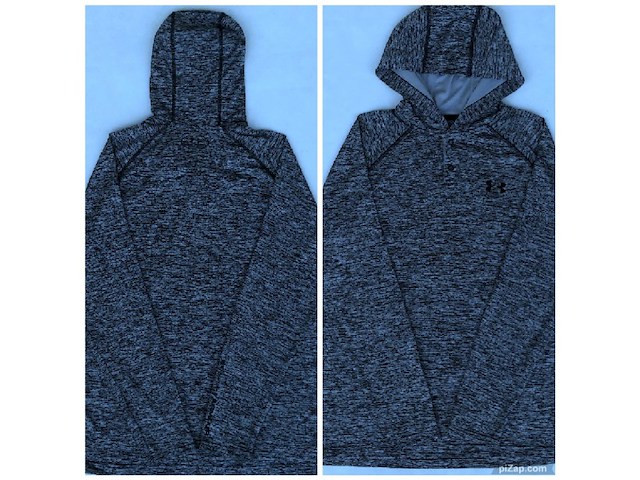 UNDER ARMOUR heat gear Hoodies -novo ORIGINAL vel.M