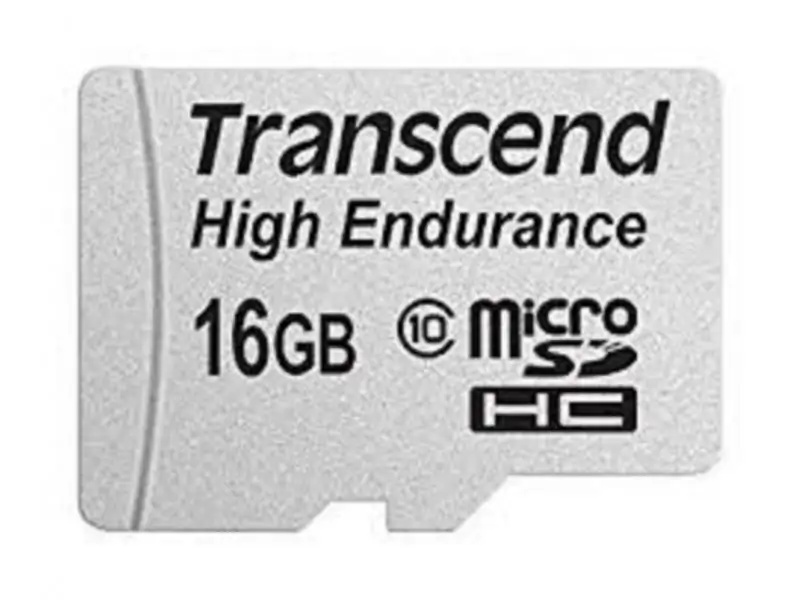 TRANSCEND TS16GUSDHC10V MEMORIJSKA KARTICA MICRO SDHC 16GB CLASS 10