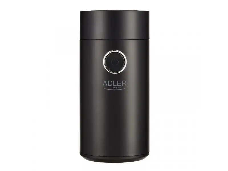 ADLER AD4446BS MLIN ZA KAFU, 150W, CRNI