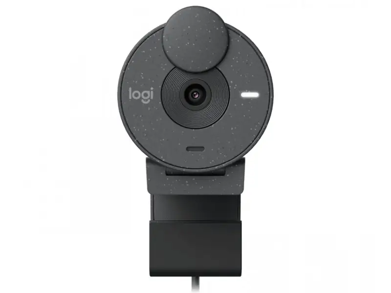 LOGITECH BRIO 305 FULL HD WEBCAM GRAPHITE