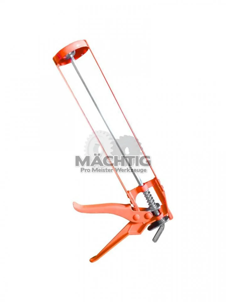 MACHTIG Pištolj za silikonske tube CKG-01