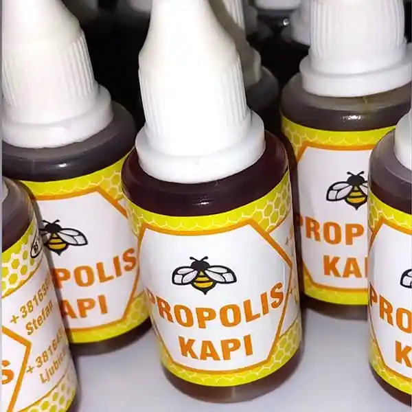 Propolis kapi 20ml