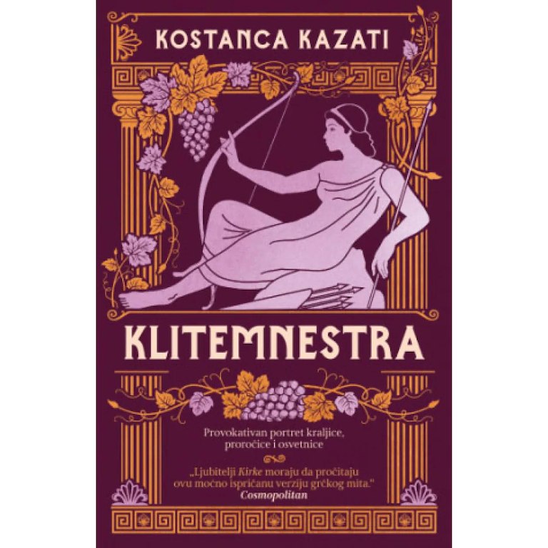 KLITEMNESTRA