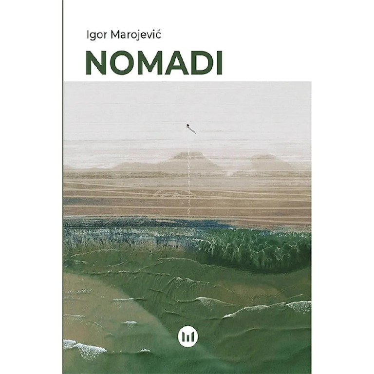 NOMADI