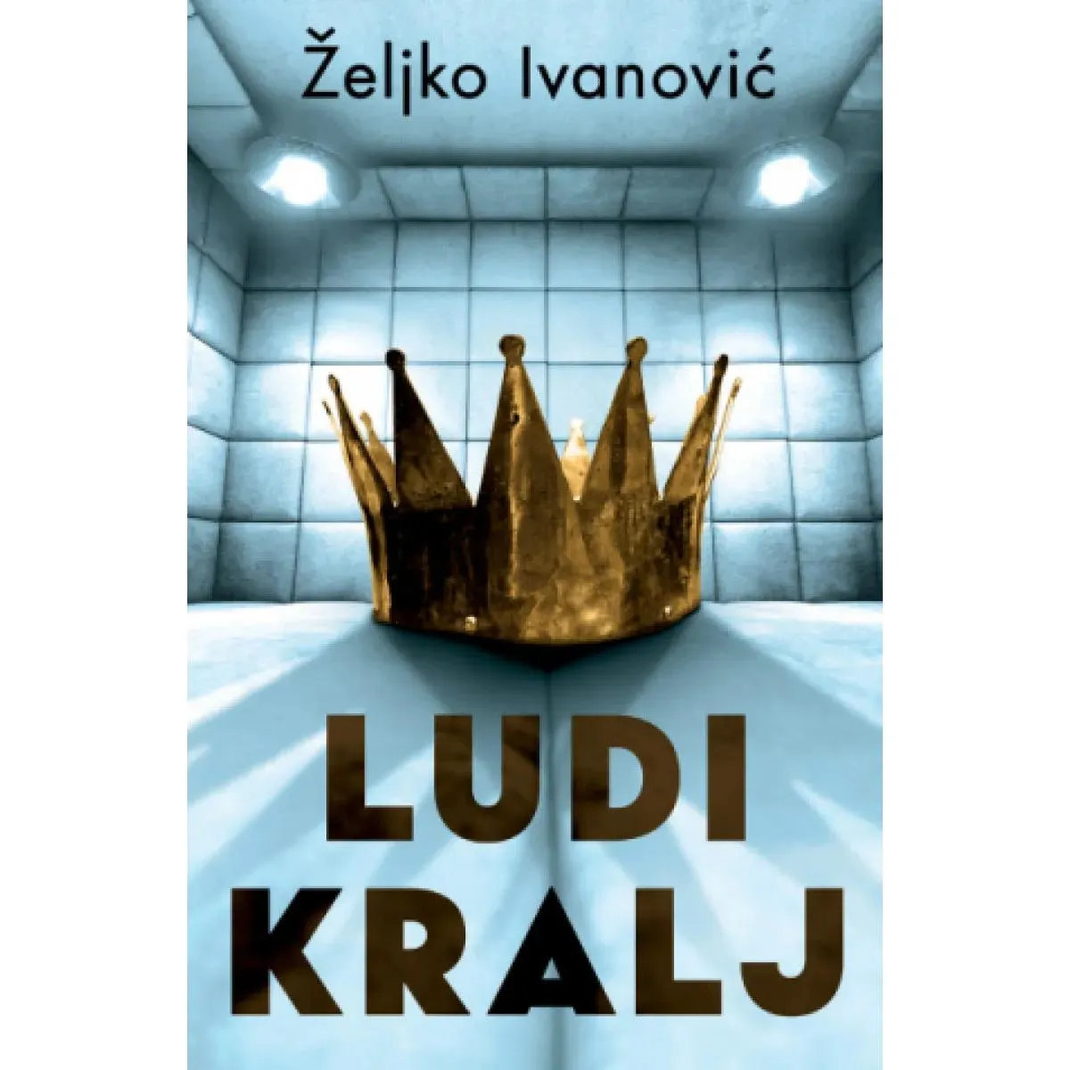 LUDI KRALJ