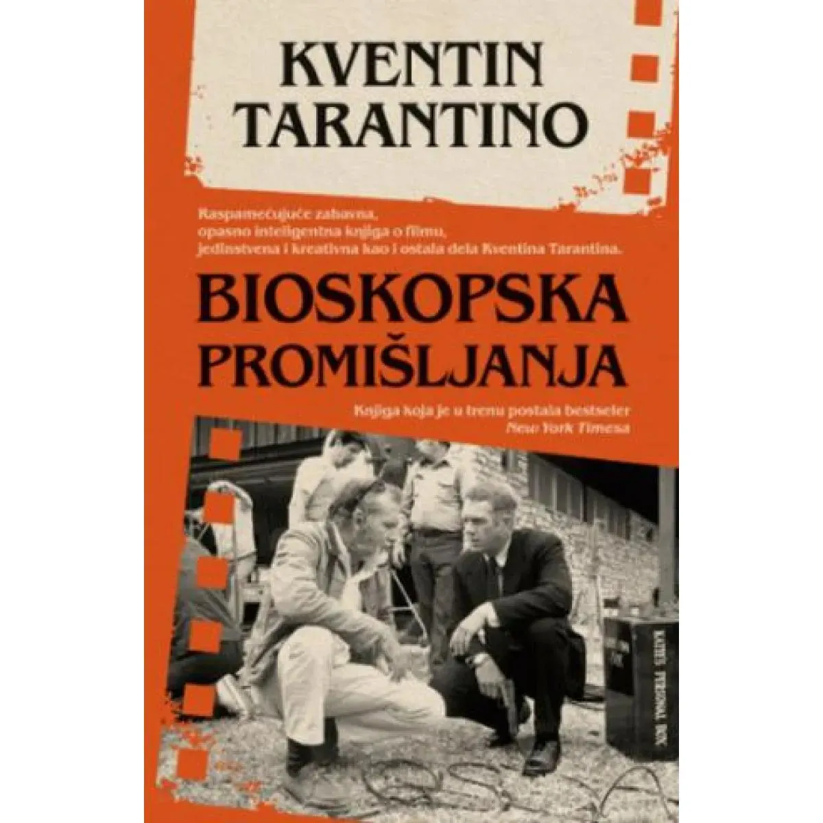 BIOSKOPSKA PROMIŠLJANJA