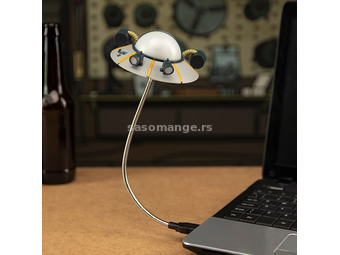 USB Svemirski Brod