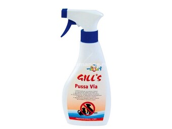 GILLS sprej repulsive 300 ml