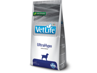 VL ND Dog Ultrahypo 12kg