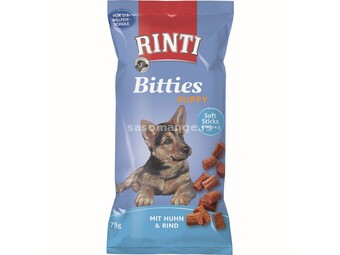 Rinti Bitties Puppy PIL+ GOV 75 g