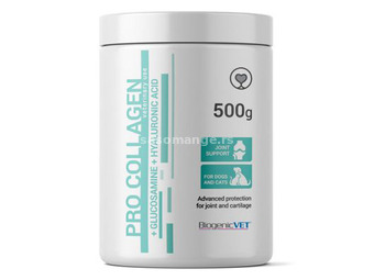 Pro Collagen 500g