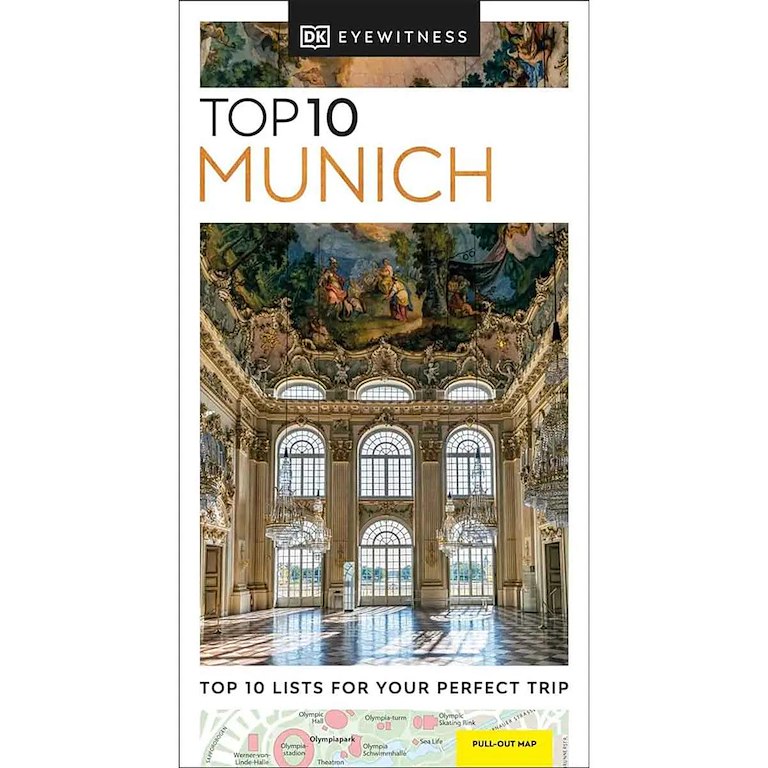 MUNICH TOP 10