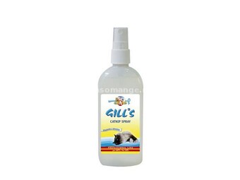 GILLS catnip sprej 150ml