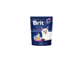 Brit Premium by Nature Cat Adult piletina 300 g