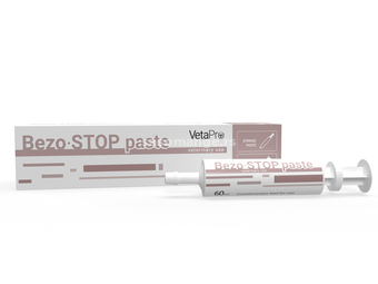 Bezo stop pasta 60 ml