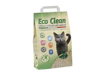 Posip za macke Eco Clean 10l