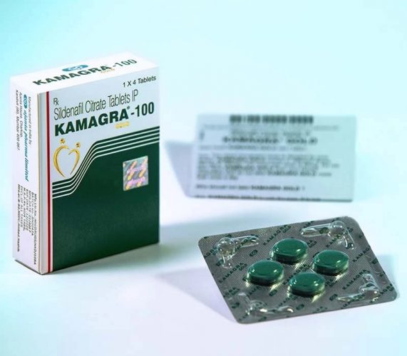 Kamagra gold