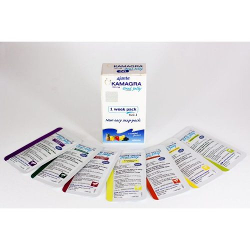 Kamagra gel