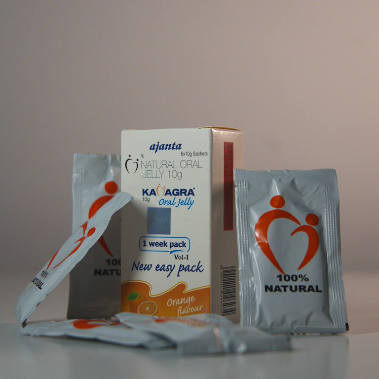 Biljna kamagra