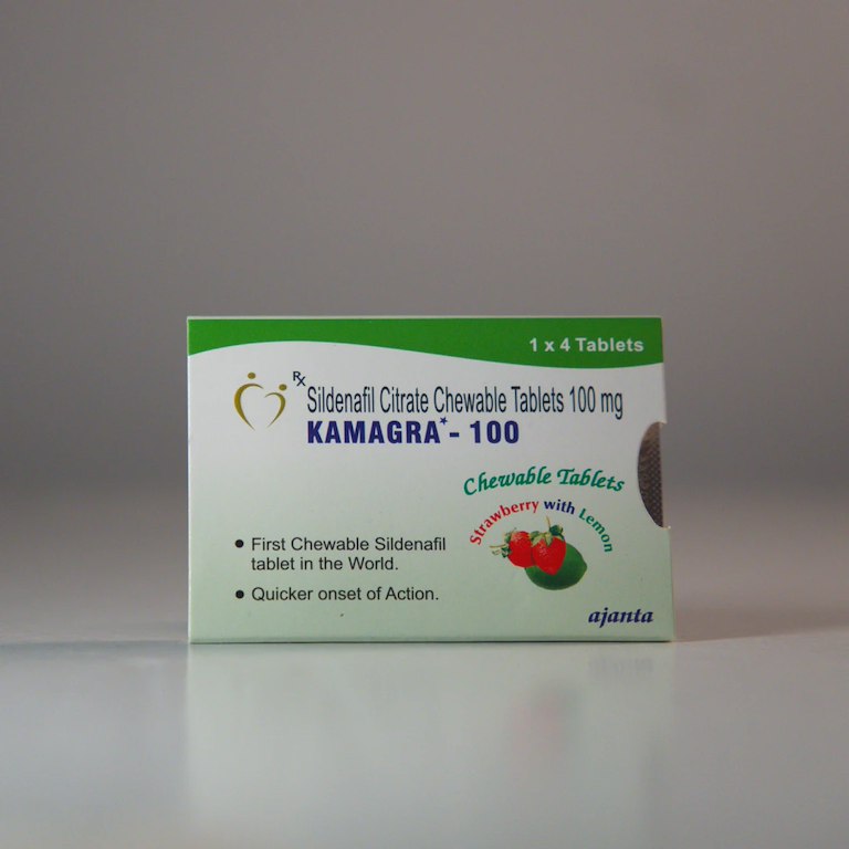 KAMAGRA BOMBONE