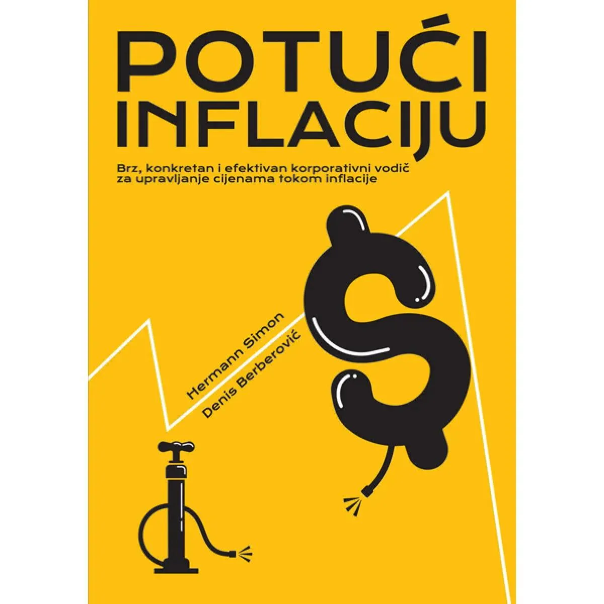 POTUĆI INFLACIJU