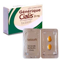 Cialis Generički