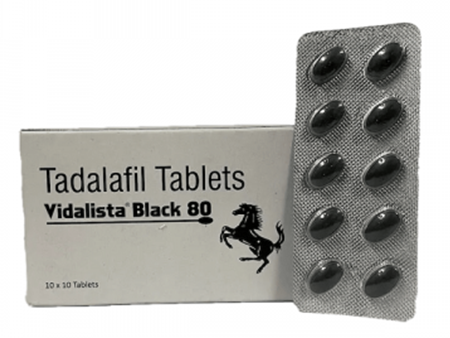 Cialis Black