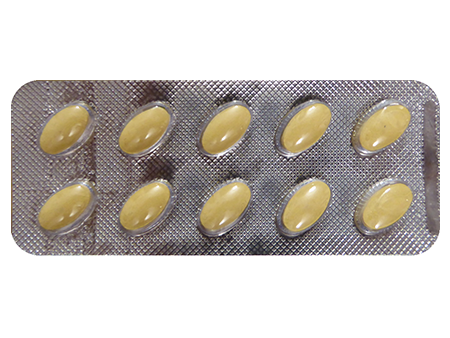 Vidalista 60mg