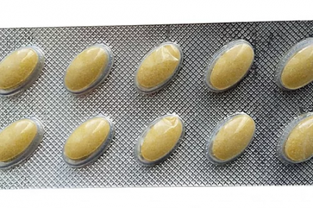 Vidalista 20mg