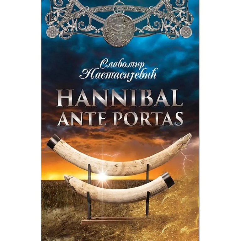 HANNIBAL ANTE PORTAS