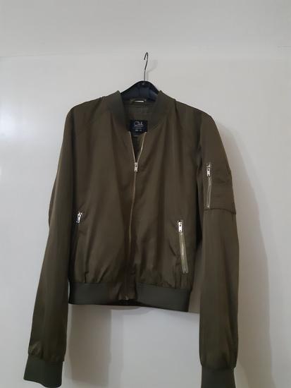 Bomber CLOCKHOUSE jakna 34