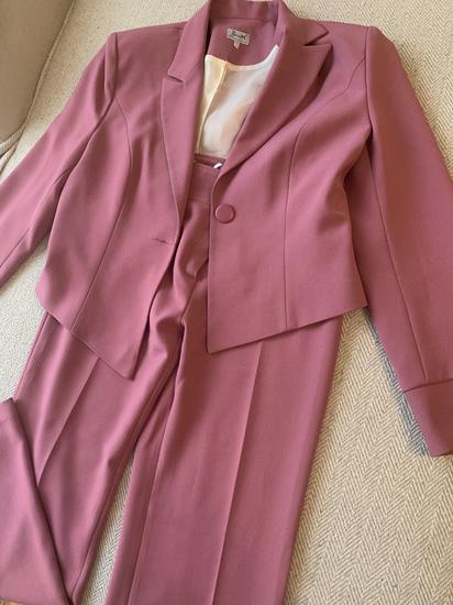 Komplet sako i pantalone