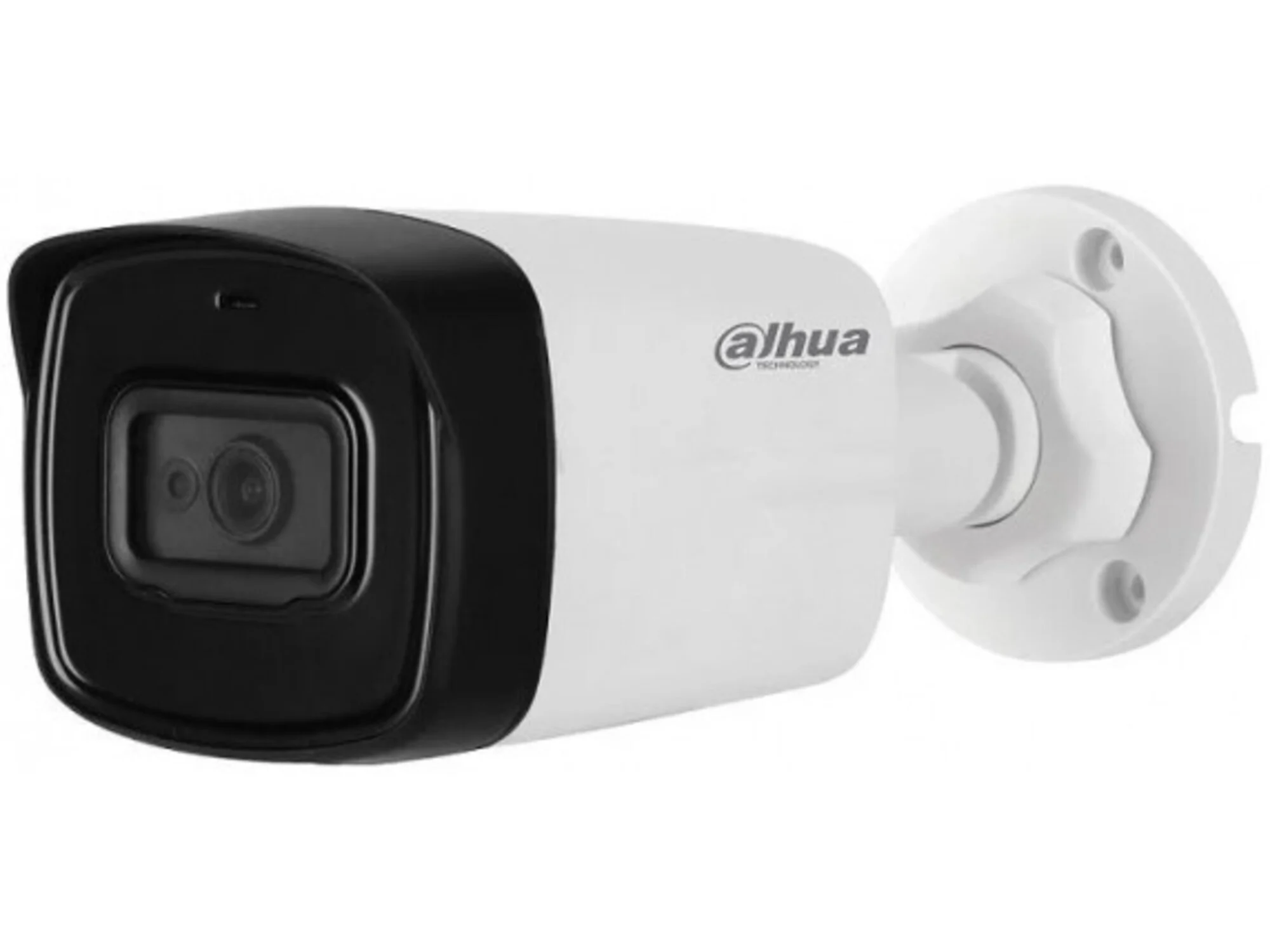 Dahua Kamera HAC-HFW1500TL-A-0360B 5Mpix, 3.6mm 80m HDCV, HDTV, AHD, CVBS, Smart IC