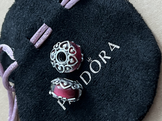 Original pandora murano