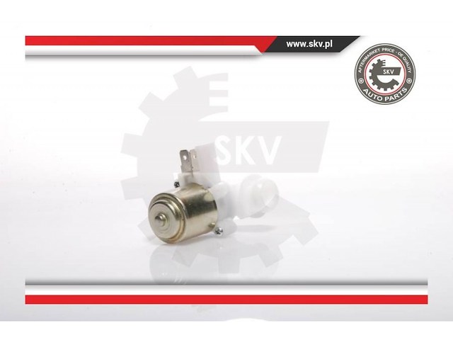 15SKV017-Motor prskalice vetrobranskog stakla Fiat Cinquecento-Fiat Seicento-zamenski rezervni deo