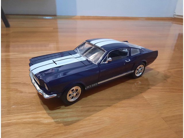 Ford Mustang G.T. 350 RevEll