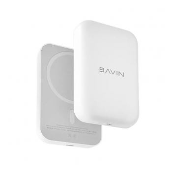 Power Bank Bavin PC029 magsafe beli 5000 mAh