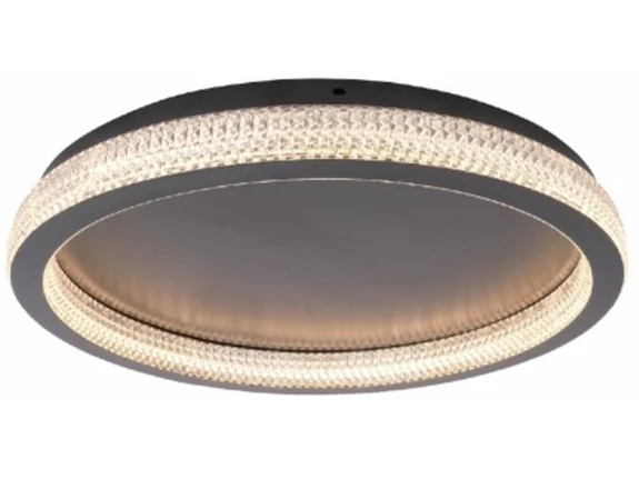 Mitea Lighting LED plafonska lampa 33W 3000K 400mm M10930 B