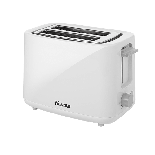 TRISTAR toster BR-1040 Bela, 7, 2, 700 W