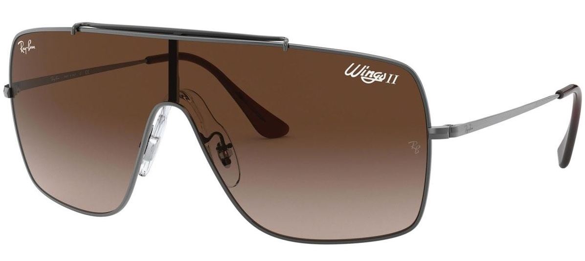 RAY BAN Sunčane naočare 0RB3697 004/13 35